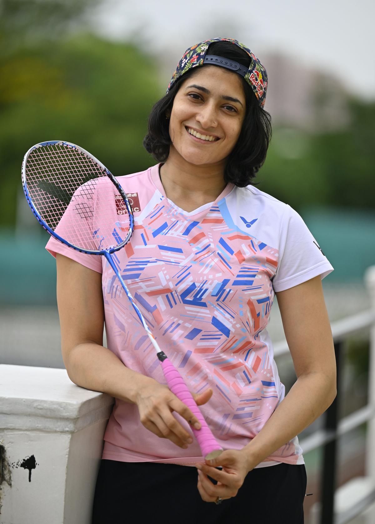 Paris Olympics 2024: Ashwini Ponnappa - Biggest learning from 2012 Olympics is to not leave ...